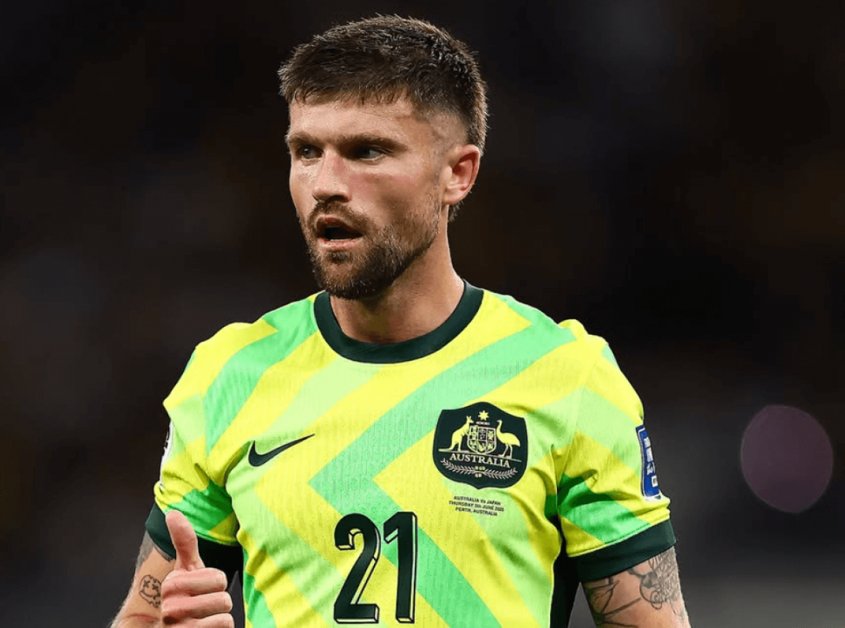 Cameron Burgess: El Valencia CF tendrá competencia si se decide a ir a ...