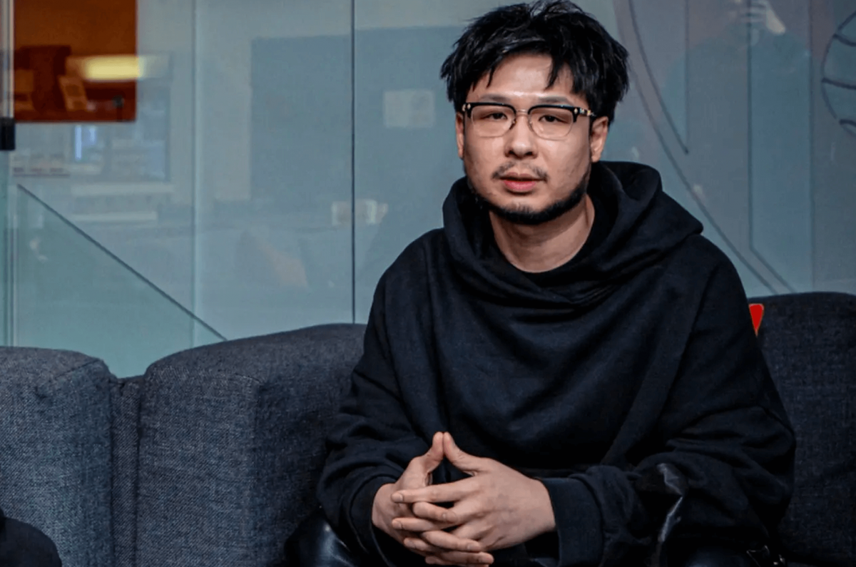 Kiat Lim desvela en Singapur sus planes de futuro con el Valencia CF