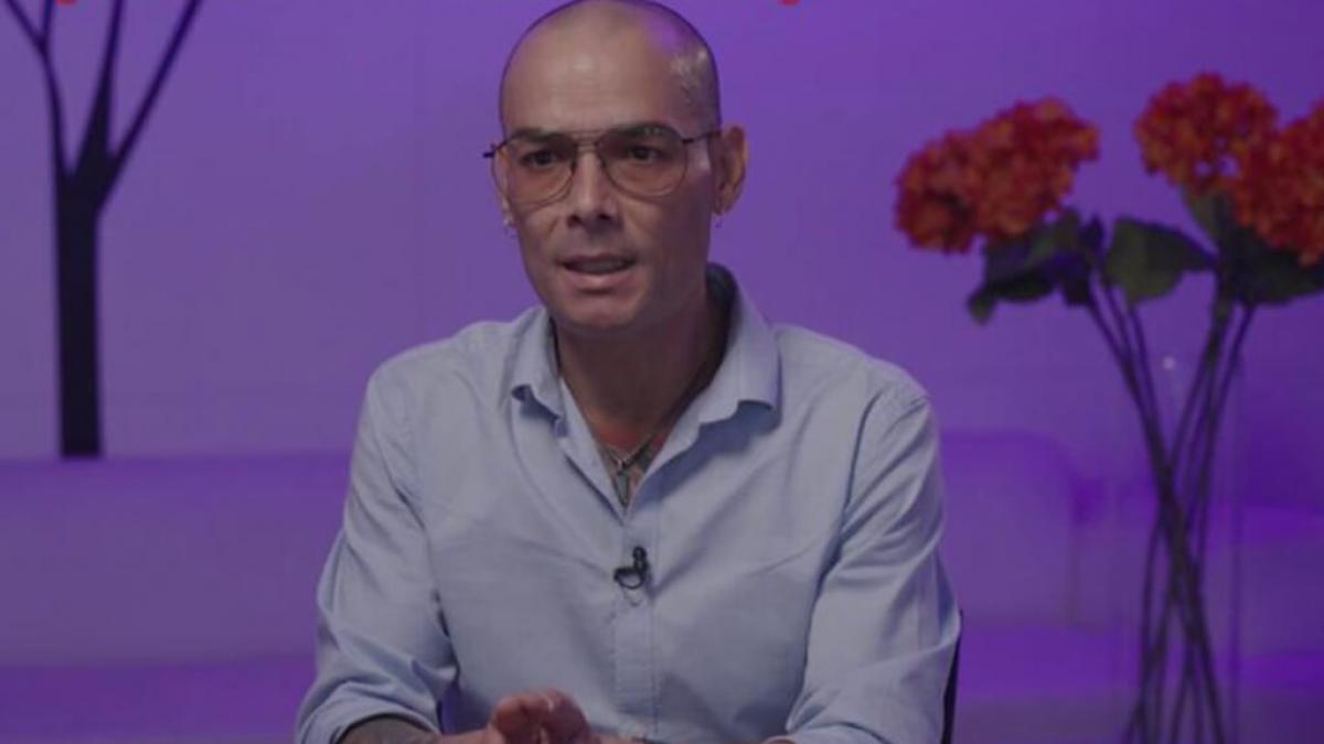 Gervasio Deferr se defiende de las acusaciones de abuso sexual y maltrato