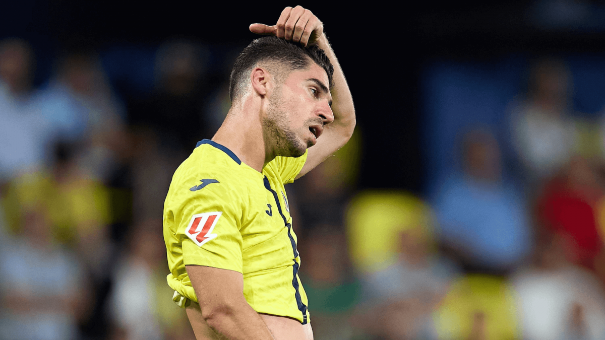 Fichajes: Manor Solomon pide salir al Villarreal por la polémica con Israel