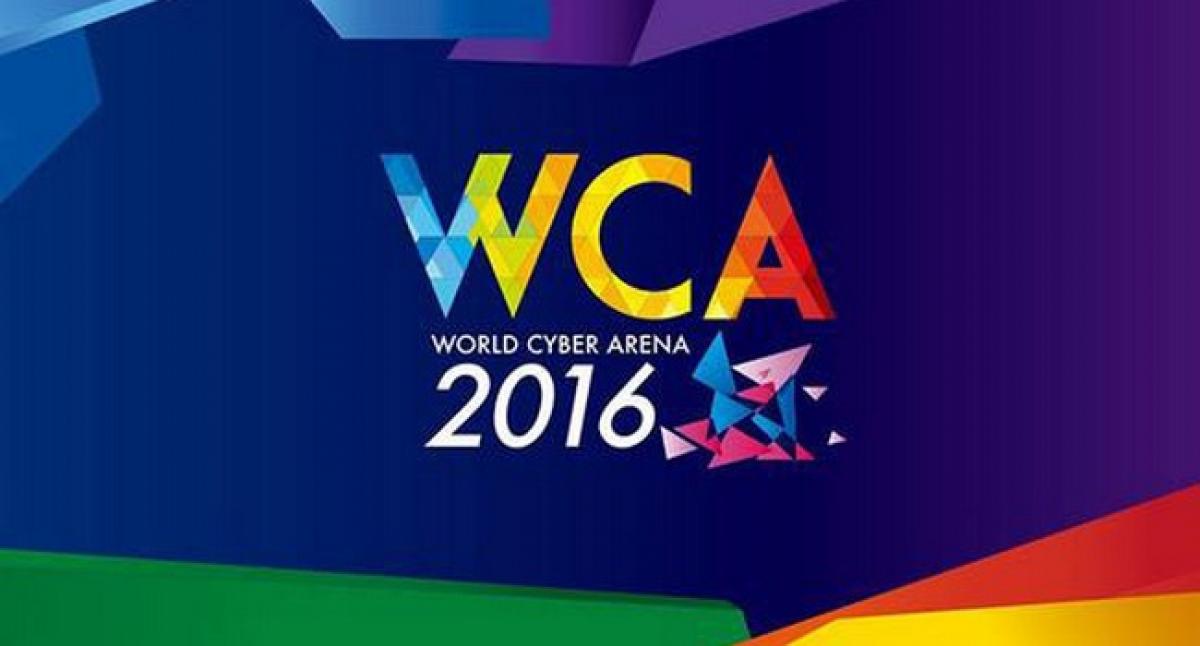 WCA 2016 abre sus puertas para el registro de jugadores