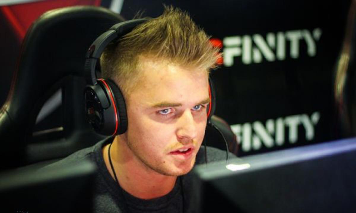 Fnatic ficha a Jumpy como head coach de su equipo de CS:GO Fnatic ficha a Jumpy como head coach de su equipo de CS:GO