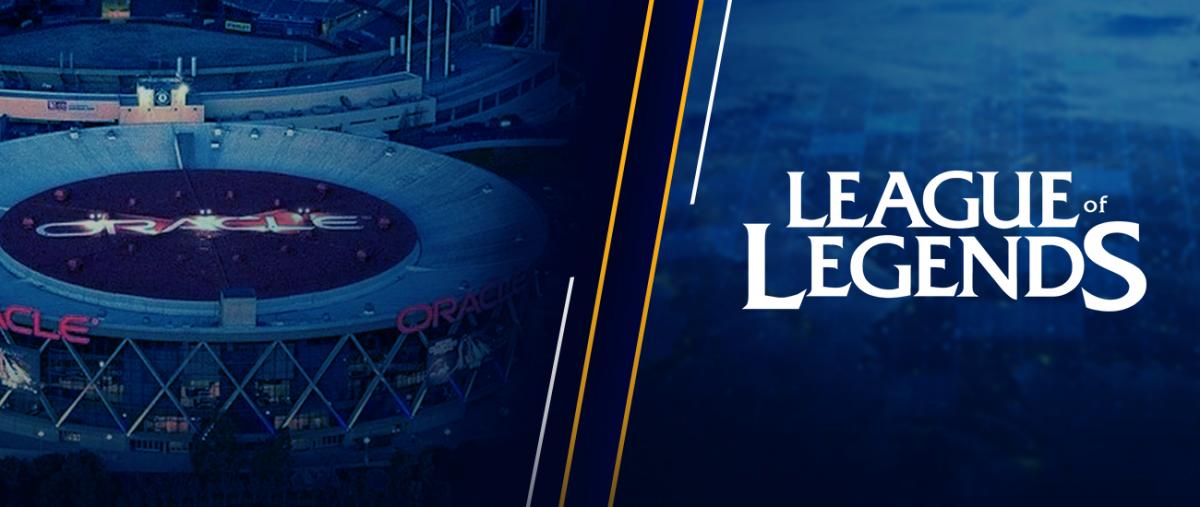 La IEM Oakland de LoL anuncia los primeros invitados