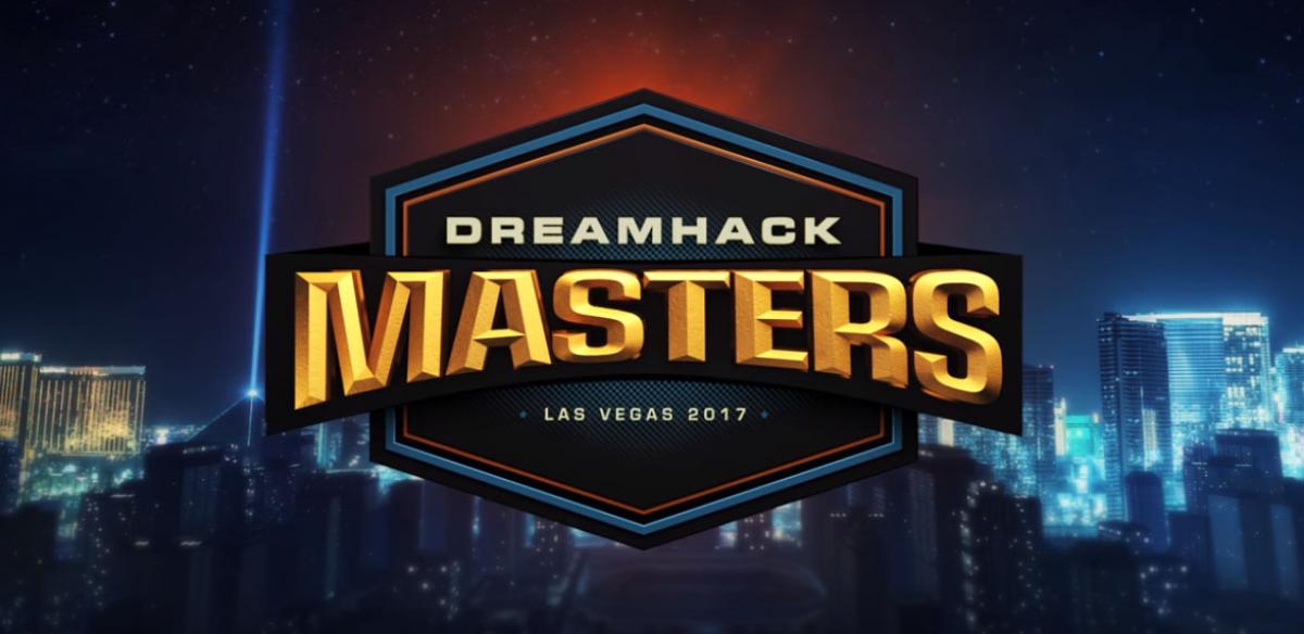 Misfits, Renegades y coL se clasifican para DreamHack Masters