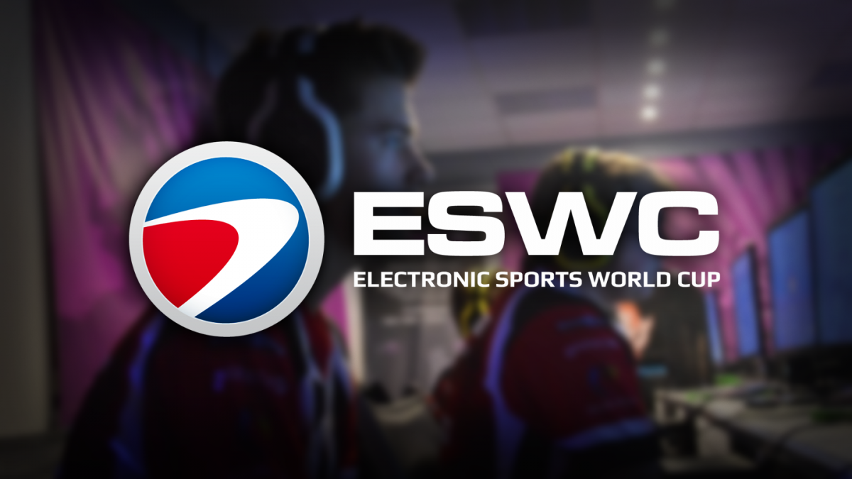 Ya se conocen los 32 equipos que irán al ESWC 2016 de Counter Strike