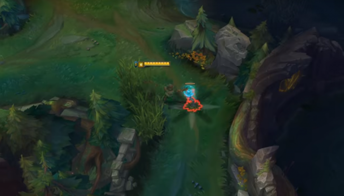 Riot enseña el nuevo sistema de plantas para League of Legends