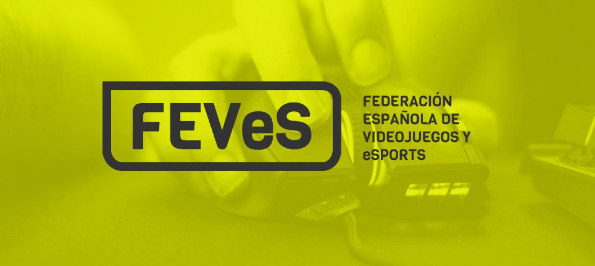 Nace la Federación Española de Videojuegos y eSports | Feves