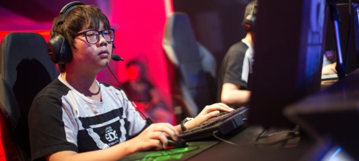 PawN pone el ojo en la LCK tras dos años en China