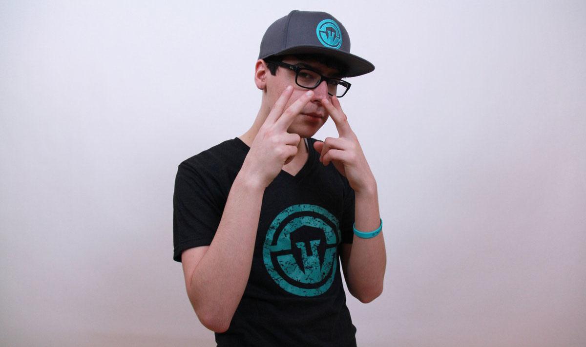 Dardoch ficha por Immortals | LCS NA | Noticias eSports