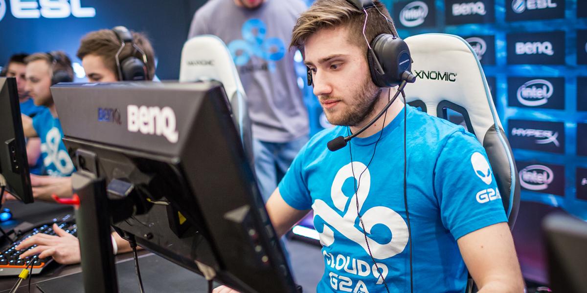 SEMPHIS pone rumbo a Splyce | CSGO | Noticias eSports