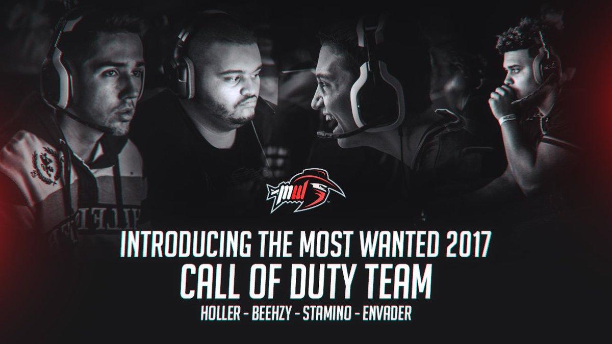 Most Wanted vuelve a la carga con una nueva plantilla | Noticias eSports