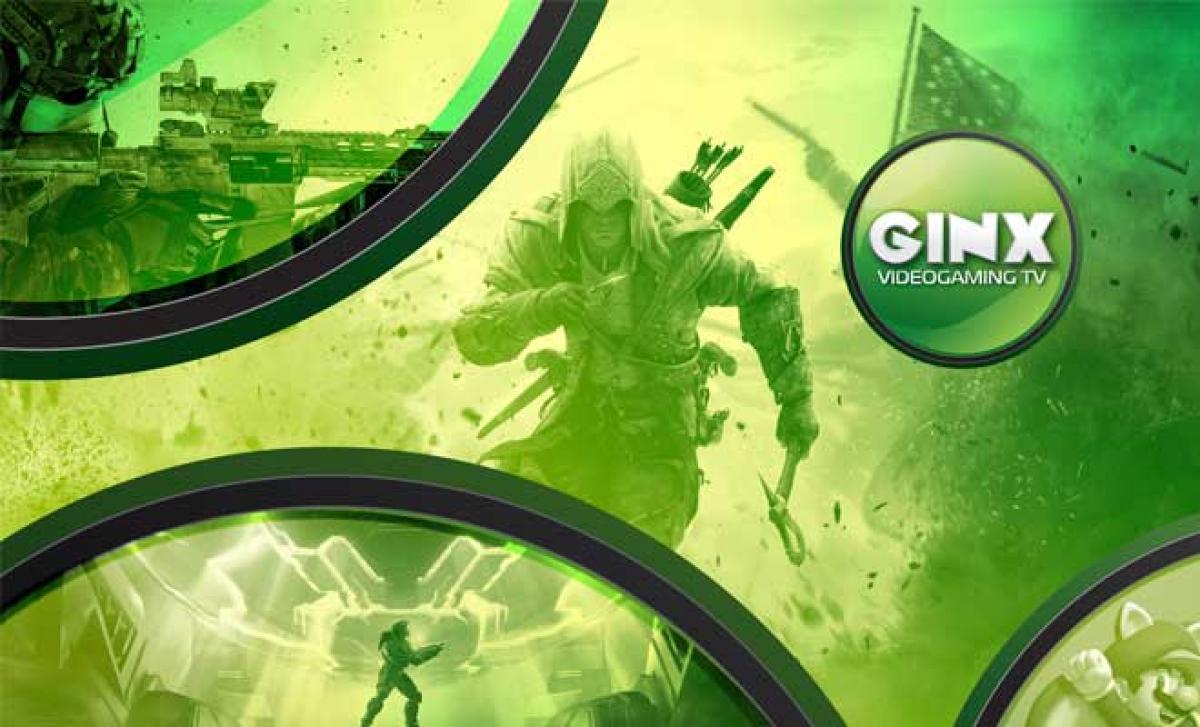 Ginx llega a africa y quiere conquistar el mundo de los eSports