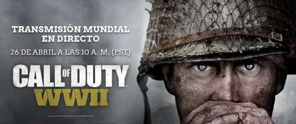 Edición especial y pase de temporada de Call of Duty (COD) WW2