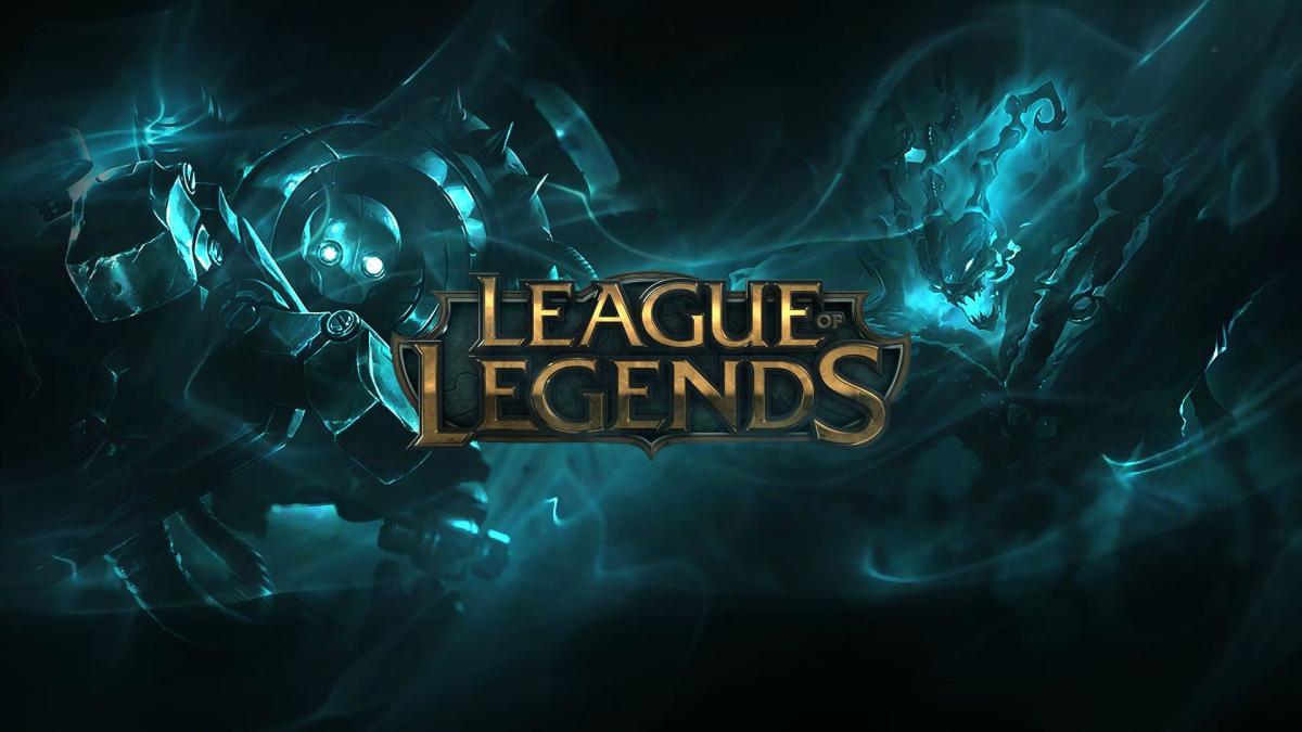 Los atrapadores llegan a League of Legends | Tresh o Blitzcrank