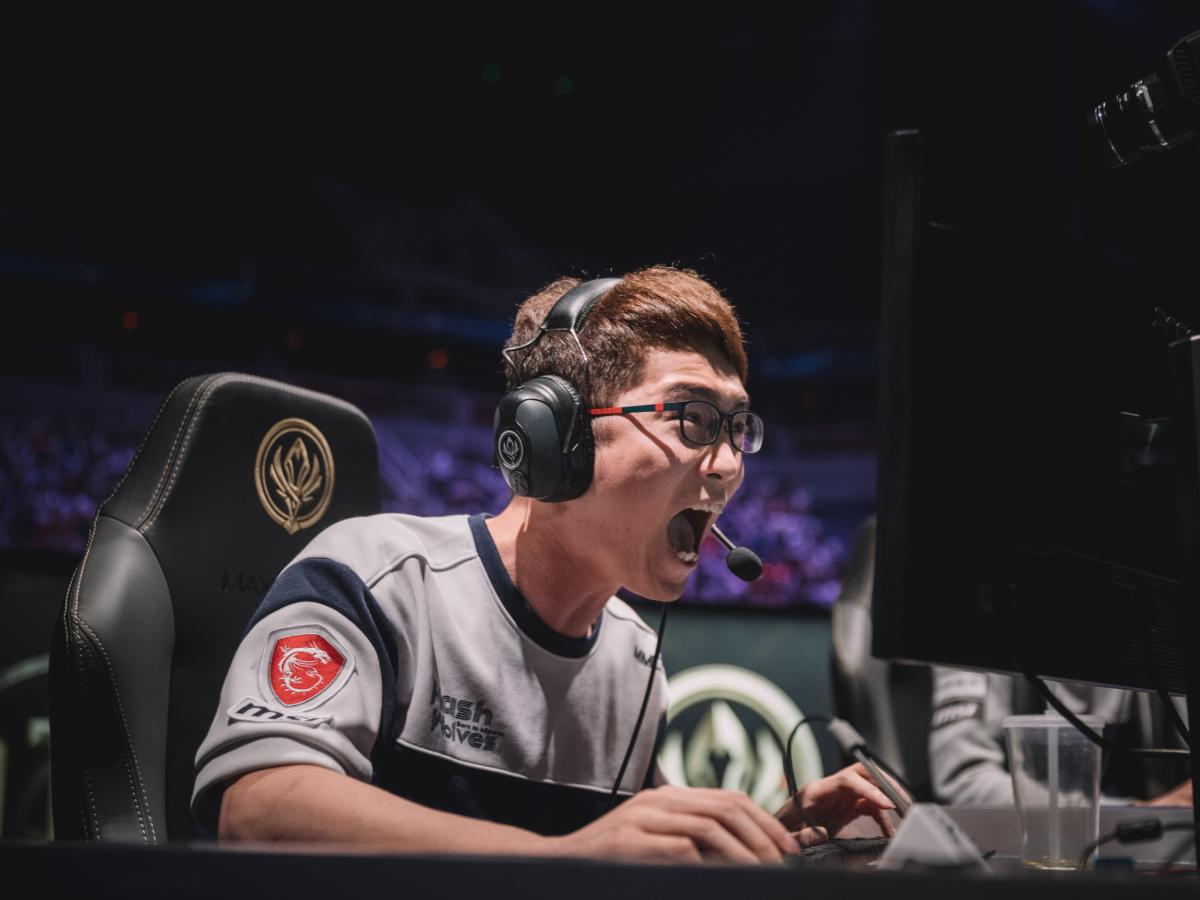 Resumen del día 4 de MSI Group Stage: SKT puede ser derrotado