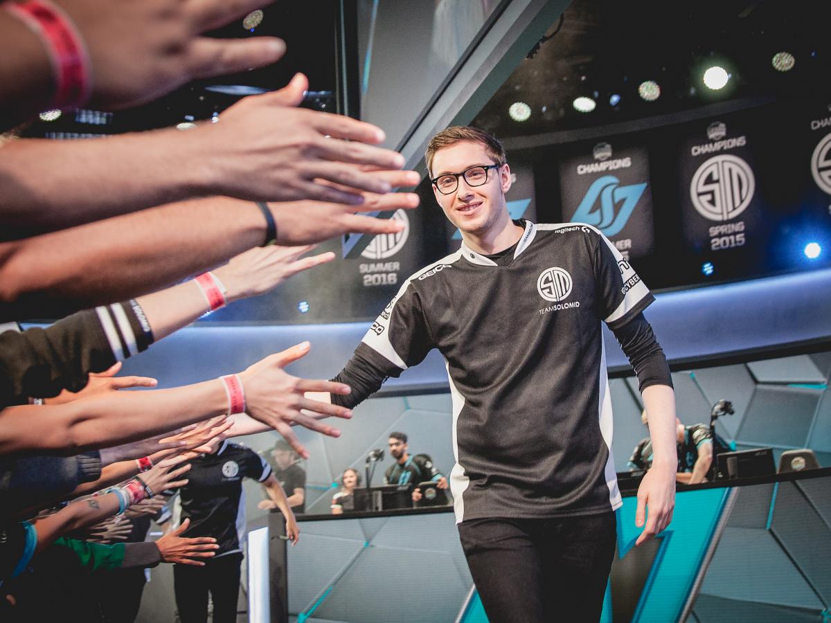 TSM, muy cerca de la debacle ante CLG | Semana 2 de LCS NA