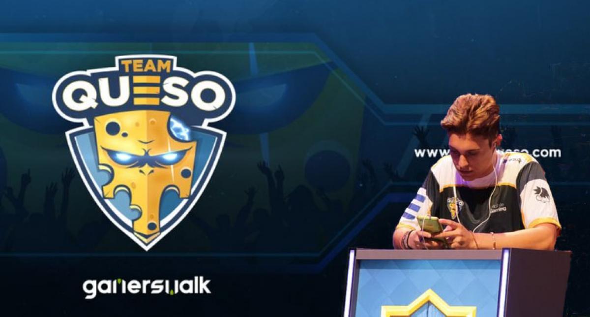 Cuchii Cuu: "No tenemos miedo a nada, somos imbatibles" | SLO CR