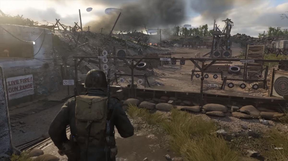 Cinco mejores consejos para el multijugador de CoD: WWII