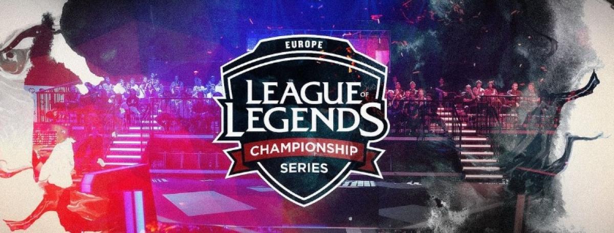 Todos los Suplentes del split de primavera en la LCS EU | 2018