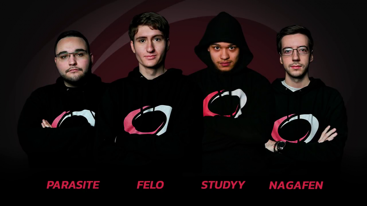 compLexity regresa a Call of Duty adquiriendo al Ground Zero de Parasite