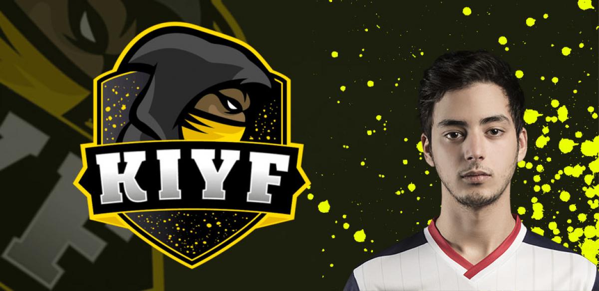 SozPurefect llega como nuevo midlaner de KIYF | SuperligaLoL