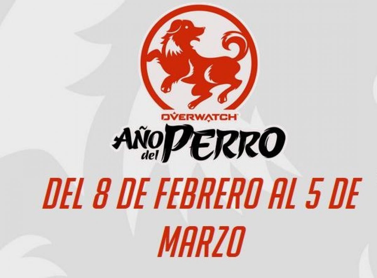 Año Del Perro Llega Con Captura La Bandera Hasta El 5 De Marzo