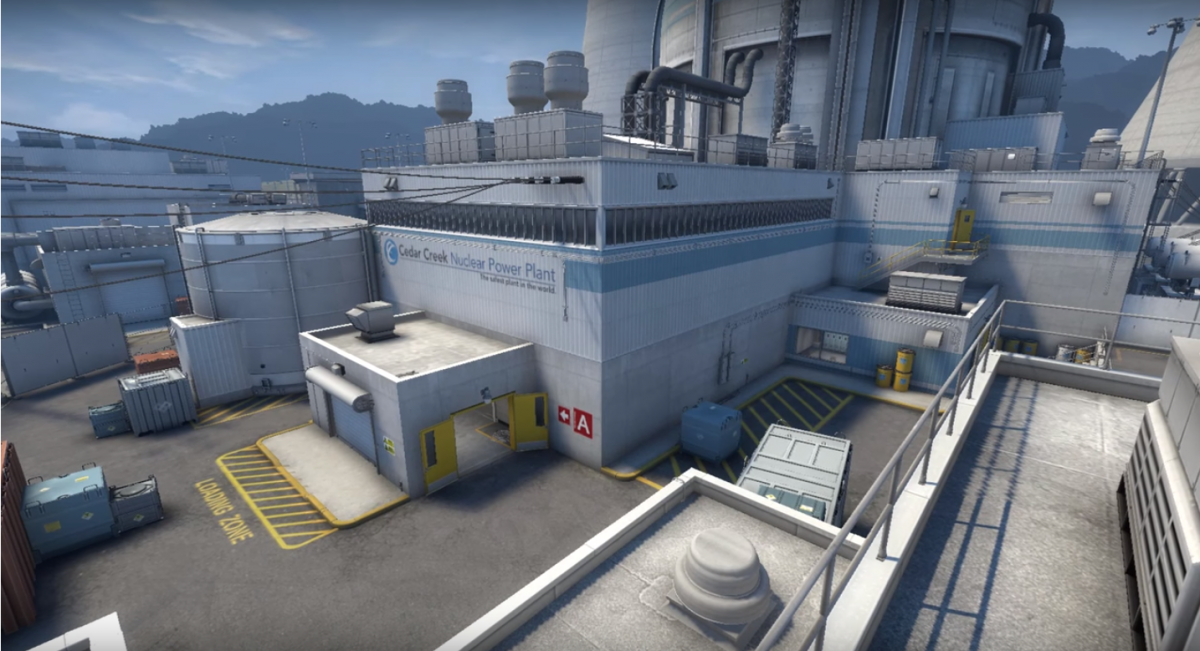 Nuke sufre numerosos cambios para evitar que se deje de jugar