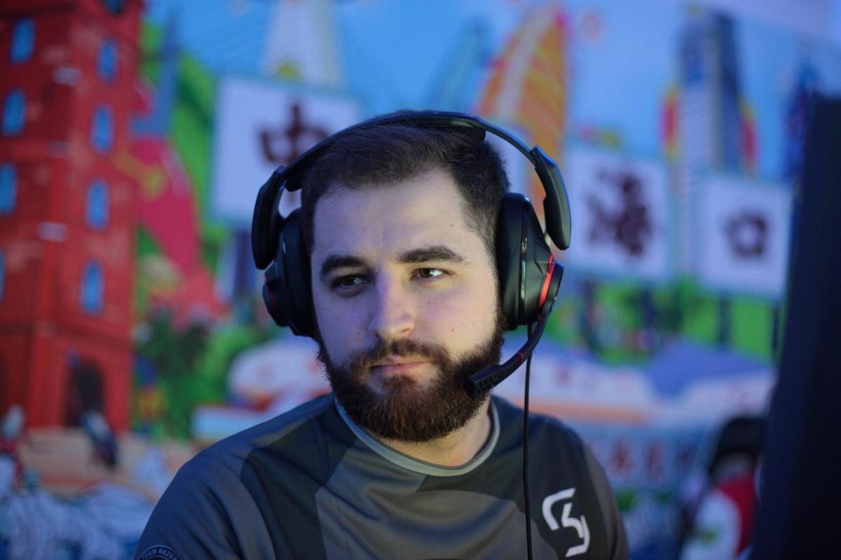 FalleN: "Yo nunca pierdo. Volveremos a conquistar el mundo" | SK Gaming