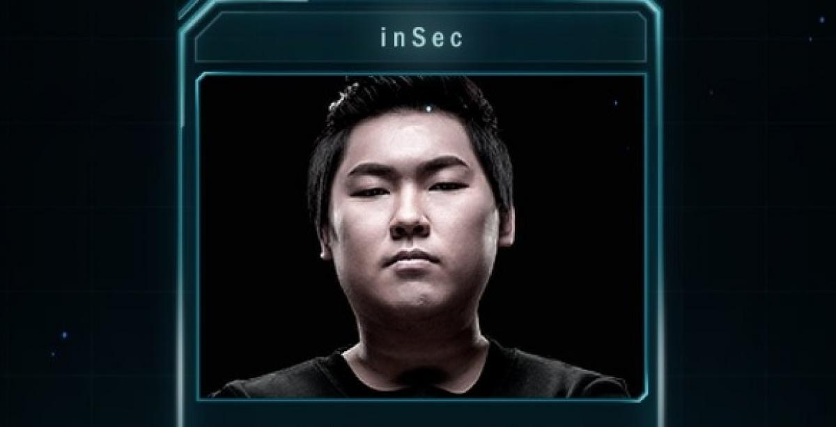 inSec, el Primer Fichaje tras la resurrección de Origen | 2018