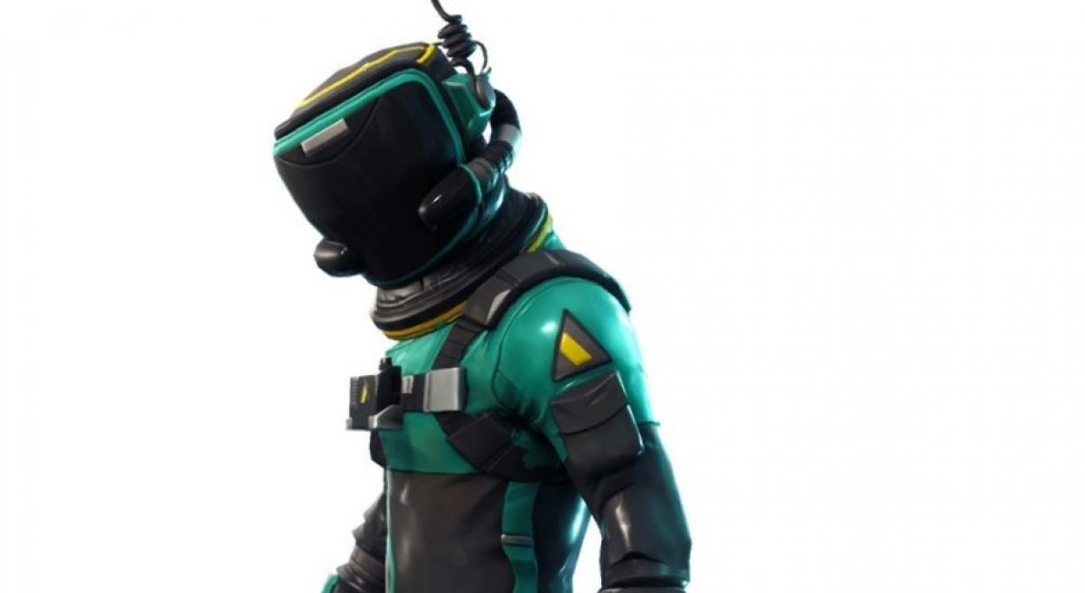 Se filtran las nuevas Skins de Fortnite que llegan con la versión 4.2
