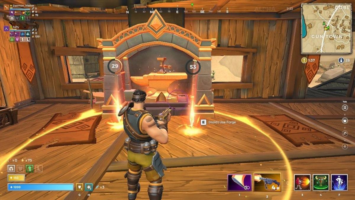 Realm Royale triunfa con más de 100.000 jugadores concurrentes | Steam
