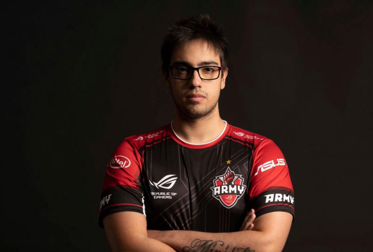 Miniduke se convierte en la primera pieza del nuevo ASUS ROG Army