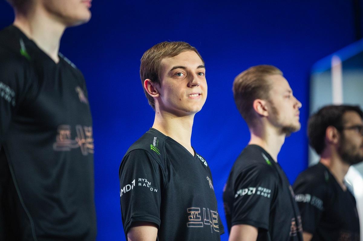 Caps, Perkz y Hjarnan lideran los datos de los Worlds 2018 | Cuartos de ...