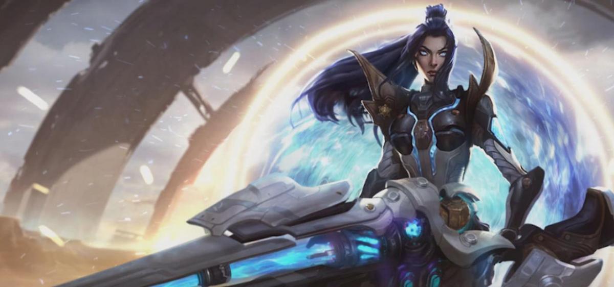 El Filo Infinito volverá a su antiguo estado... pero más débil