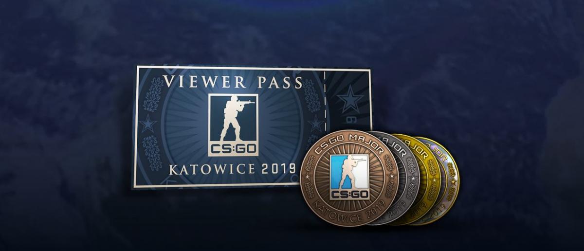 Viewer Pass el nuevo invento de Valve que termina con las cajas souvenir