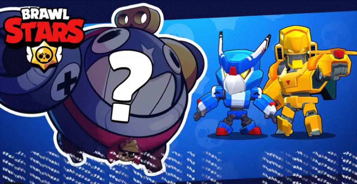 Brawl Stars: Un nuevo brawler mítico podría llegar después de Tick