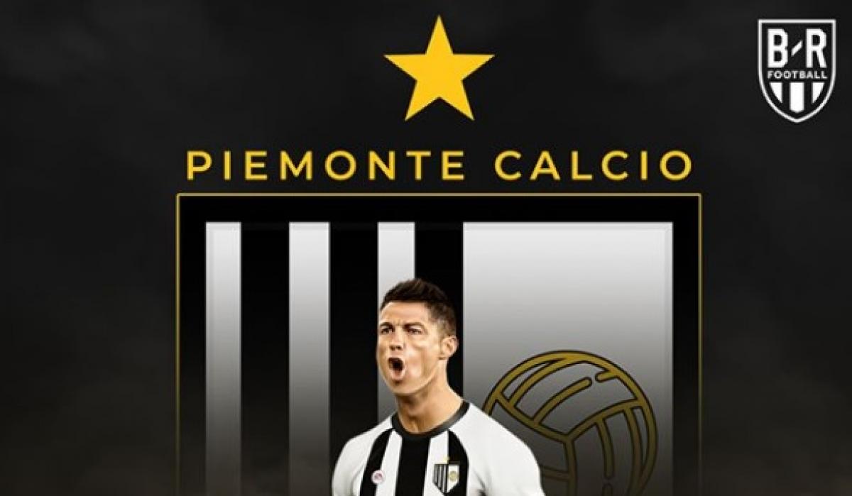 Piemonte Calcio, la camiseta y el escudo que podría tener en FIFA 20