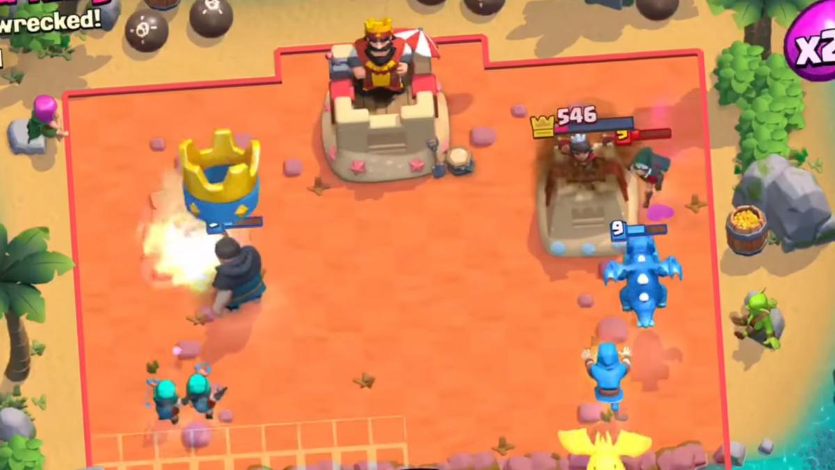 Cuándo empieza la Temporada 2 de Clash Royale