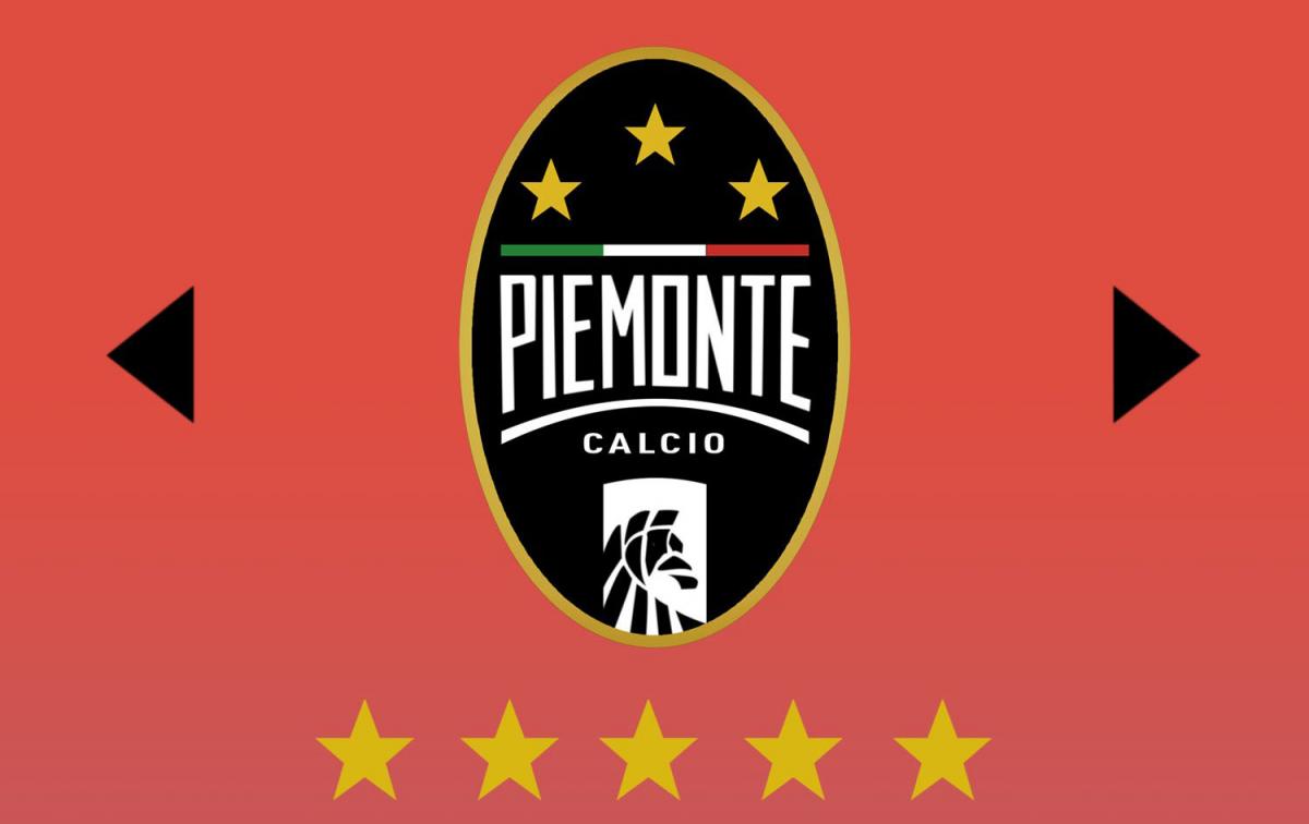 FIFA 20: Así luce el escudo oficial de Piemonte Calcio, la 'nueva' Juventus