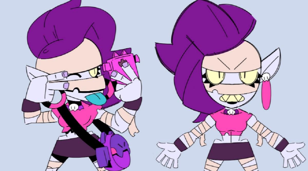 ¿Cuándo llega Emz a Brawl Stars? La fecha de la nueva actualización