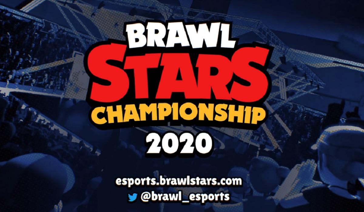 Brawl Stars Championship 2020, cambio de reglas en el competitivo