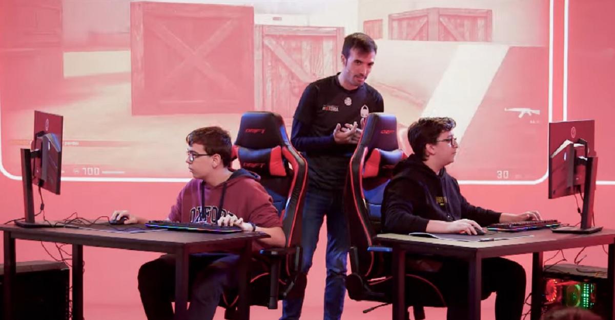 El repaso de la carrera de leyenda de FlipiN en PlayFaster