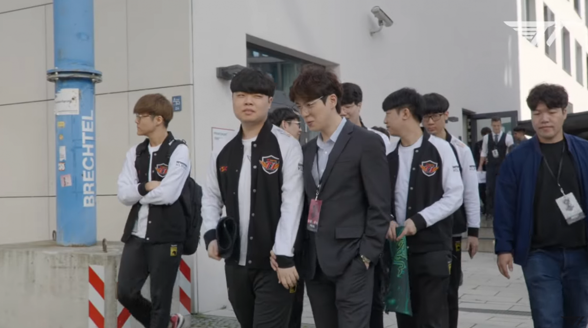 SKT se resquebraja, primer adiós de Khan, Clid y Kkoma