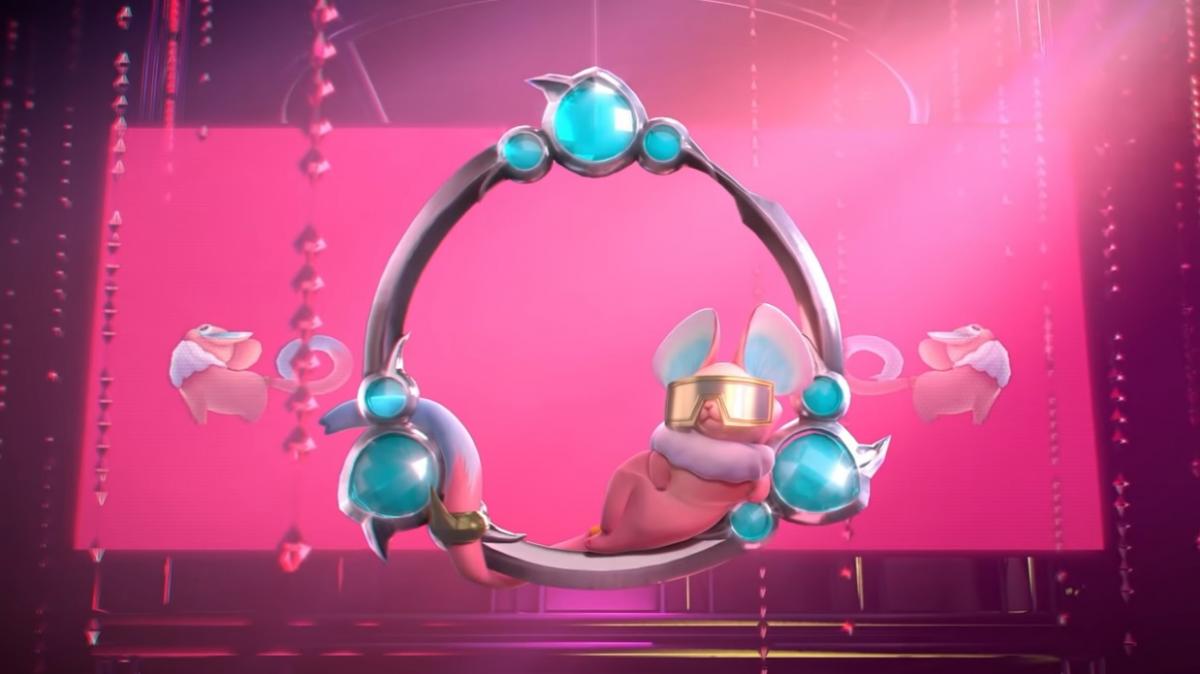 True Damage ft Teamfight Tactics, otro remix más de Riot