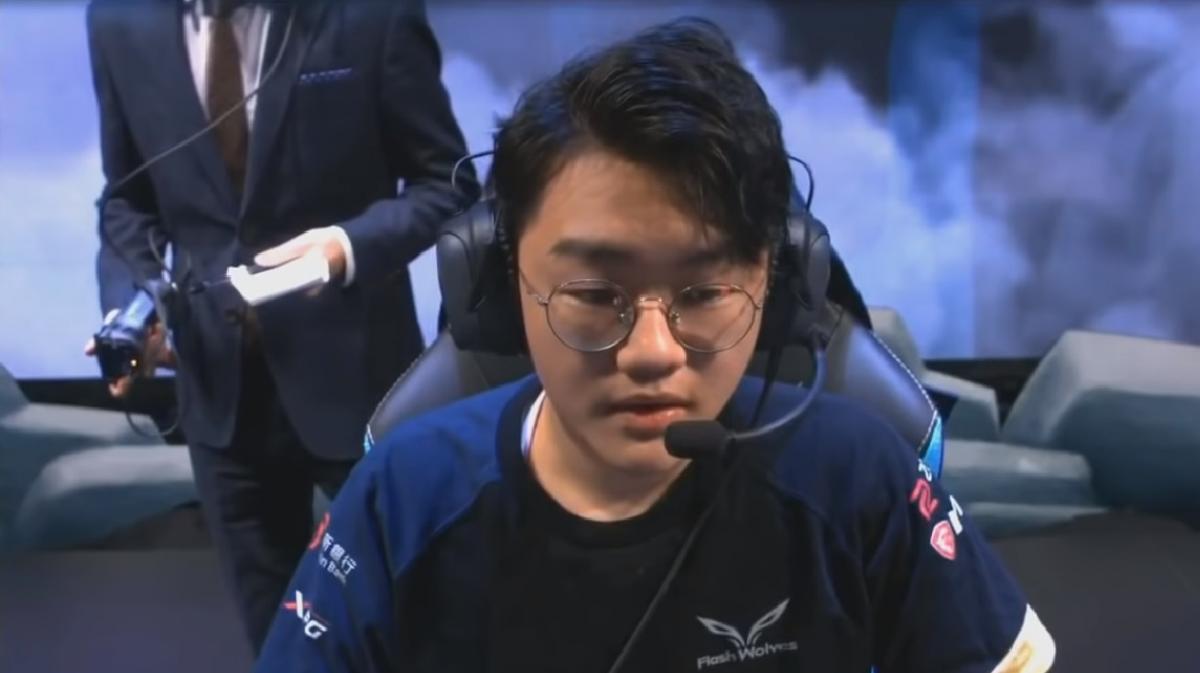 Betty, un suplente de lujo para Uzi y sus interminables molestias