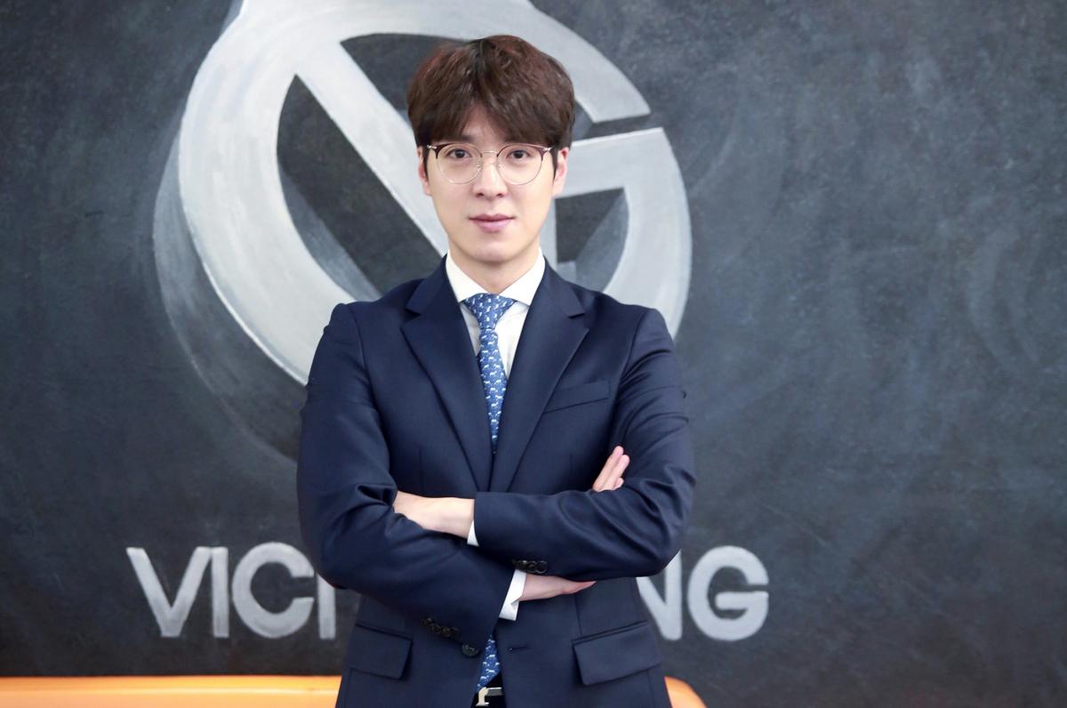 kkOma, de SKT a China para firmar por el Vici Gaming de iBoy