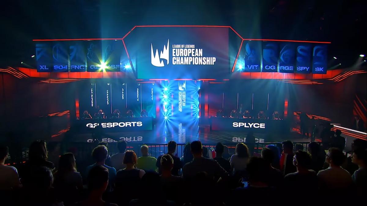 ¿Cuándo empieza LEC, LCS, LCK, LPL de League of Legends?