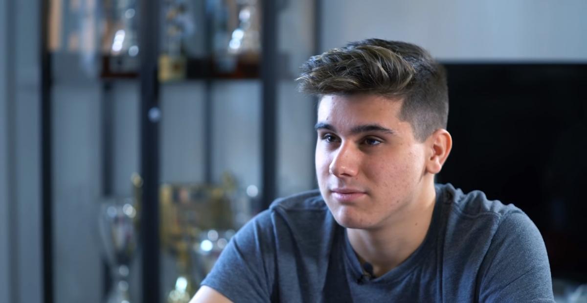 Razork sigue con su buena racha y se convierte en el rank 1 de EUW