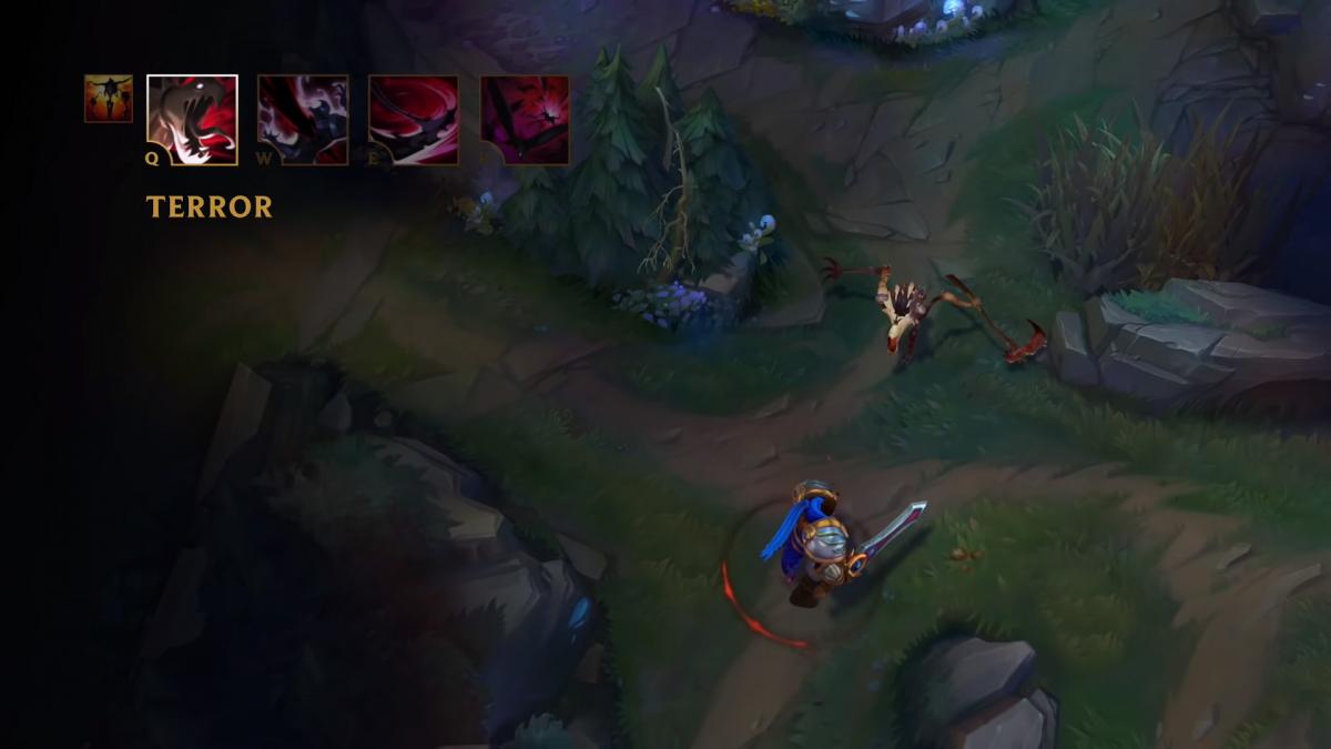 El rework de Fiddlesticks se acerca, y este es su nuevo kit de habilidades