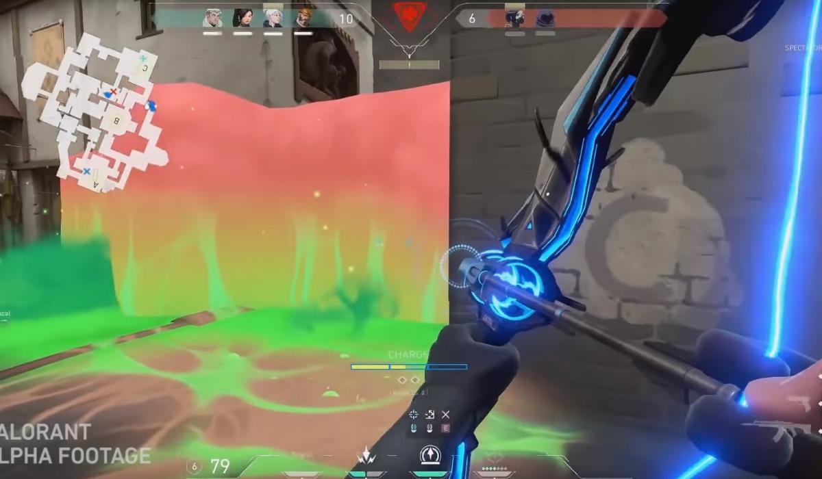 La lista de requisitos mínimos y de gama alta en PC para jugar a Valorant